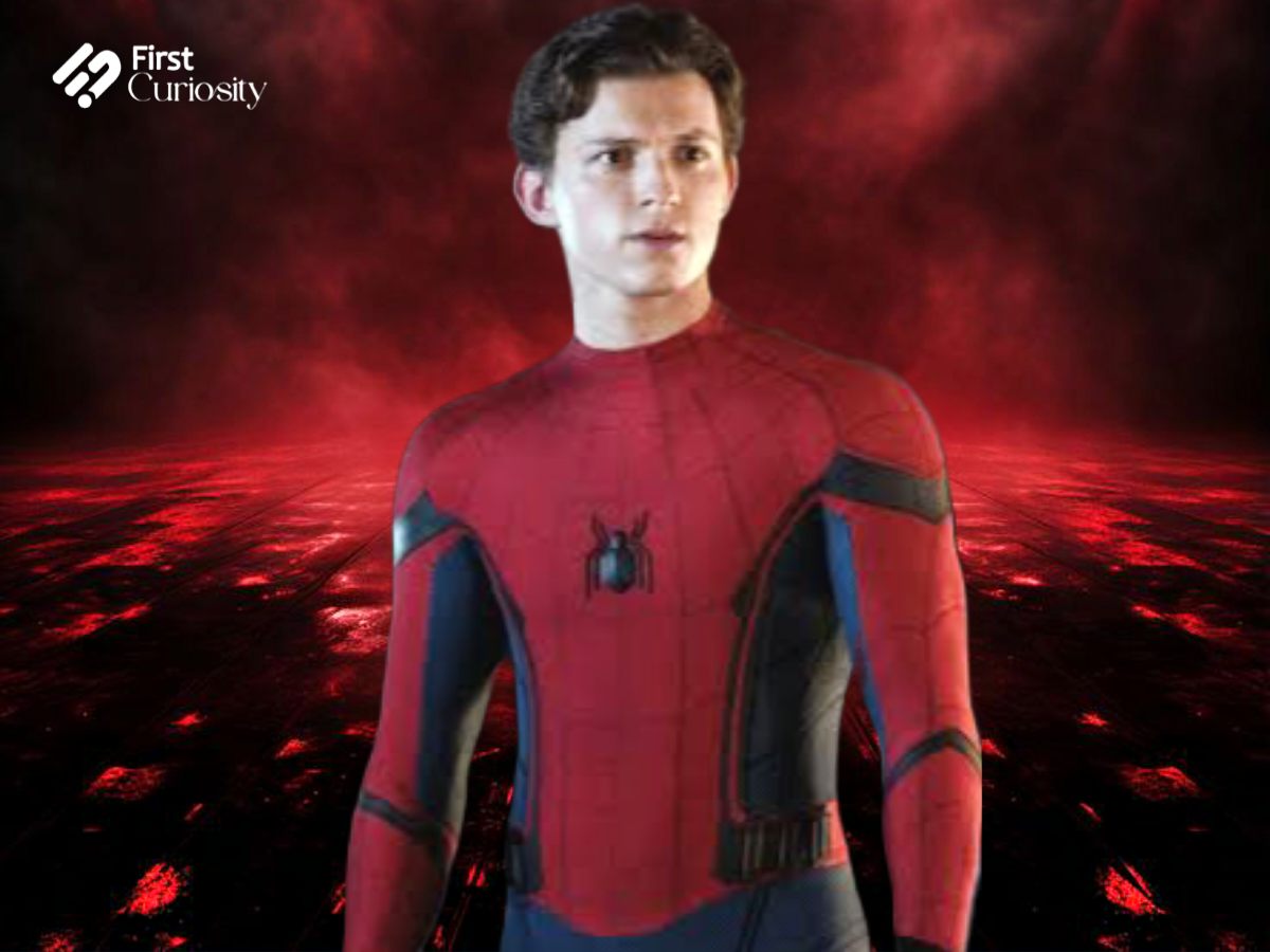 "I’ll Always Want To Do More": Tom Holland Says He Owes His Life And ...