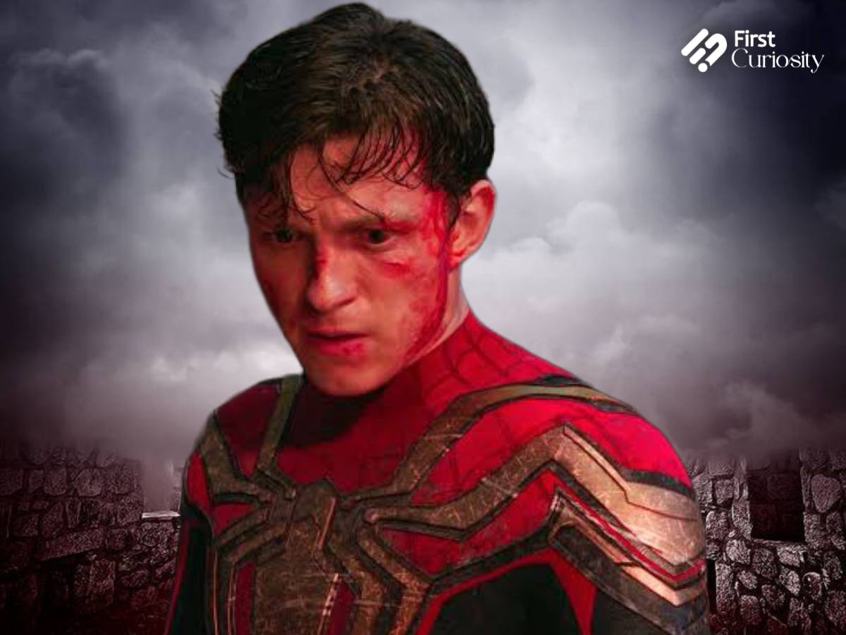 "I’ll Always Want To Do More": Tom Holland Says He Owes His Life And ...