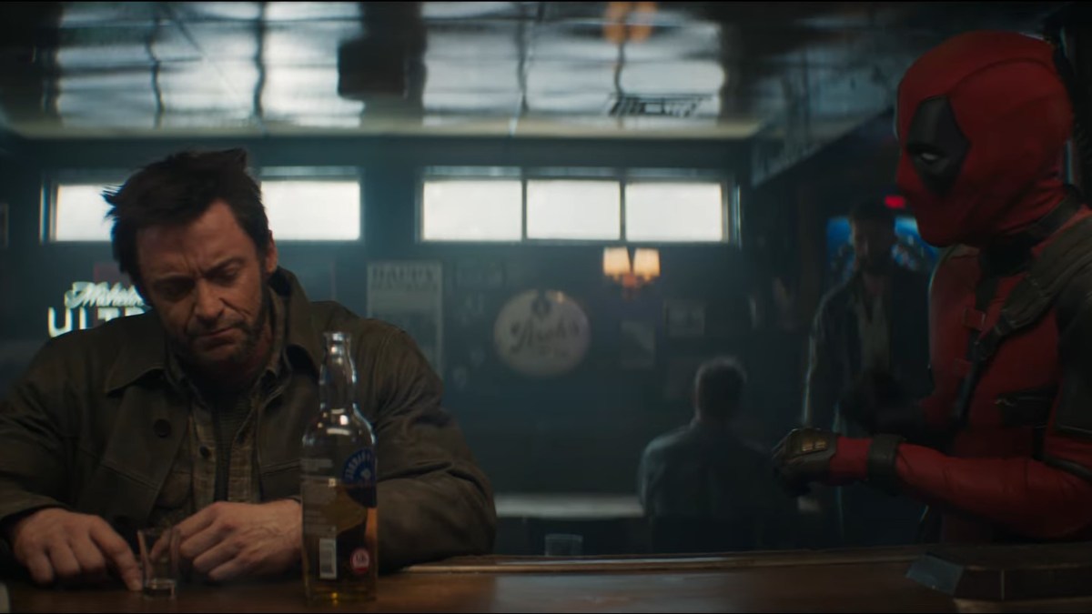 10 Things You Missed In 'Deadpool And Wolverine' Trailer