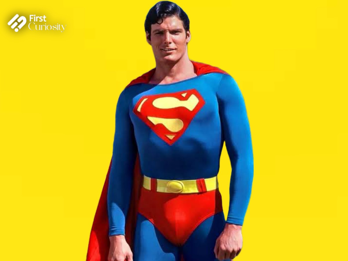 Christopher Reeve Grew His Net Worth 40 Times His Superman Salary ...