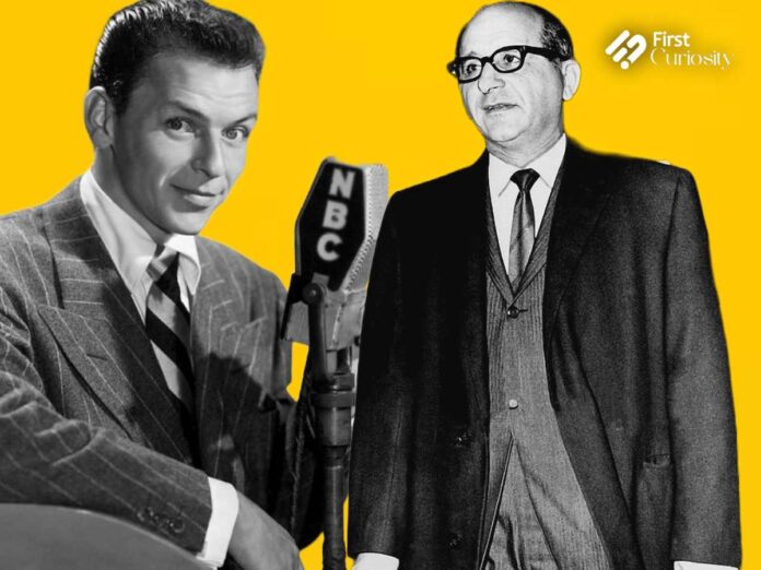 What Was Frank Sinatra's Relationship With The Mafia And CIA?
