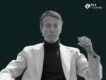 'Halston': The True Story Behind The Meteoric Rise And Tragic Fall Of ...