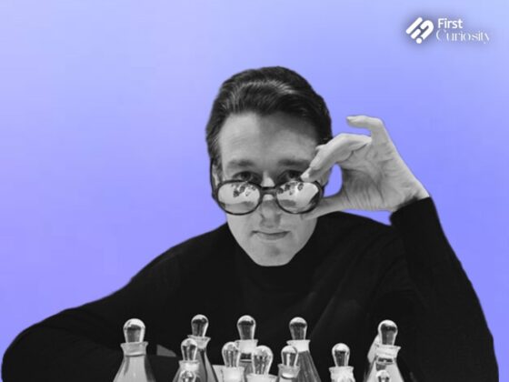 'Halston': The True Story Behind The Meteoric Rise And Tragic Fall Of ...