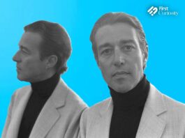 'Halston': The True Story Behind The Meteoric Rise And Tragic Fall Of ...