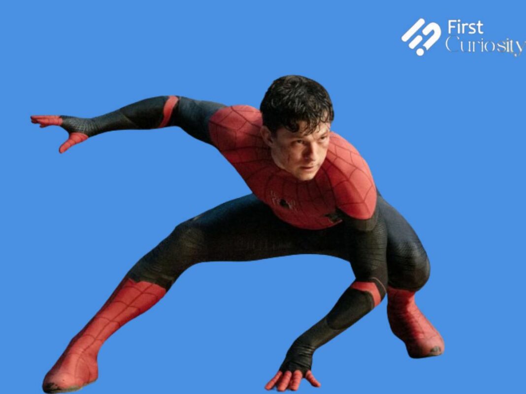 'Spider-Man' Actors' Salaries: Tom Holland Is Not At Top Despite His ...
