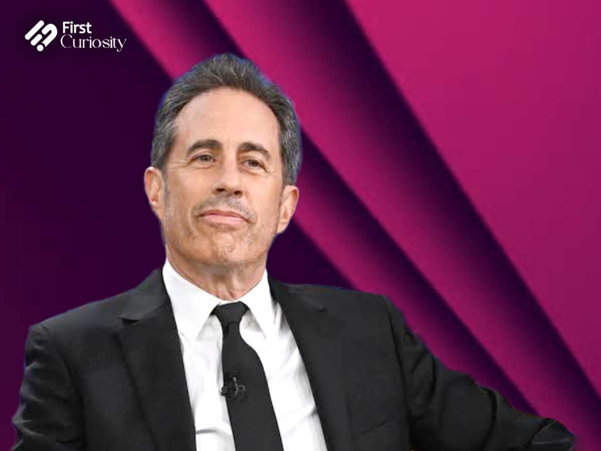 “Movie Business Is Over”: Jerry Seinfeld Talks About Movies Not Being ...