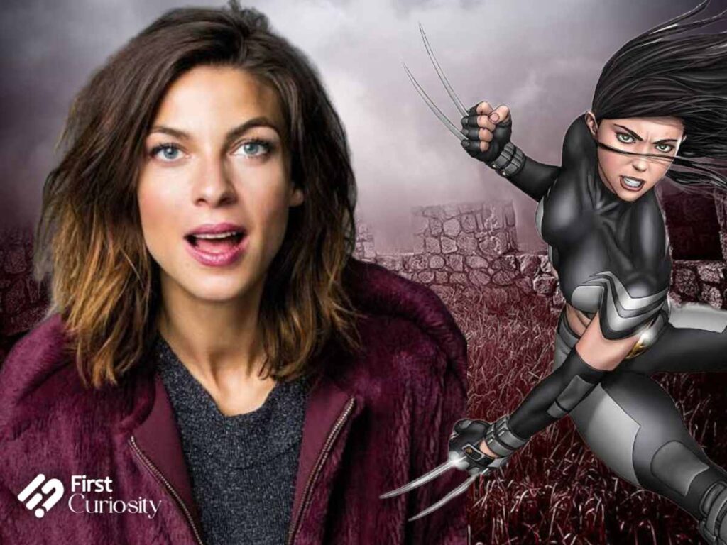 Natalia Tena To Reportedly Make Her Marvel Debut As Portray X-23 In ...