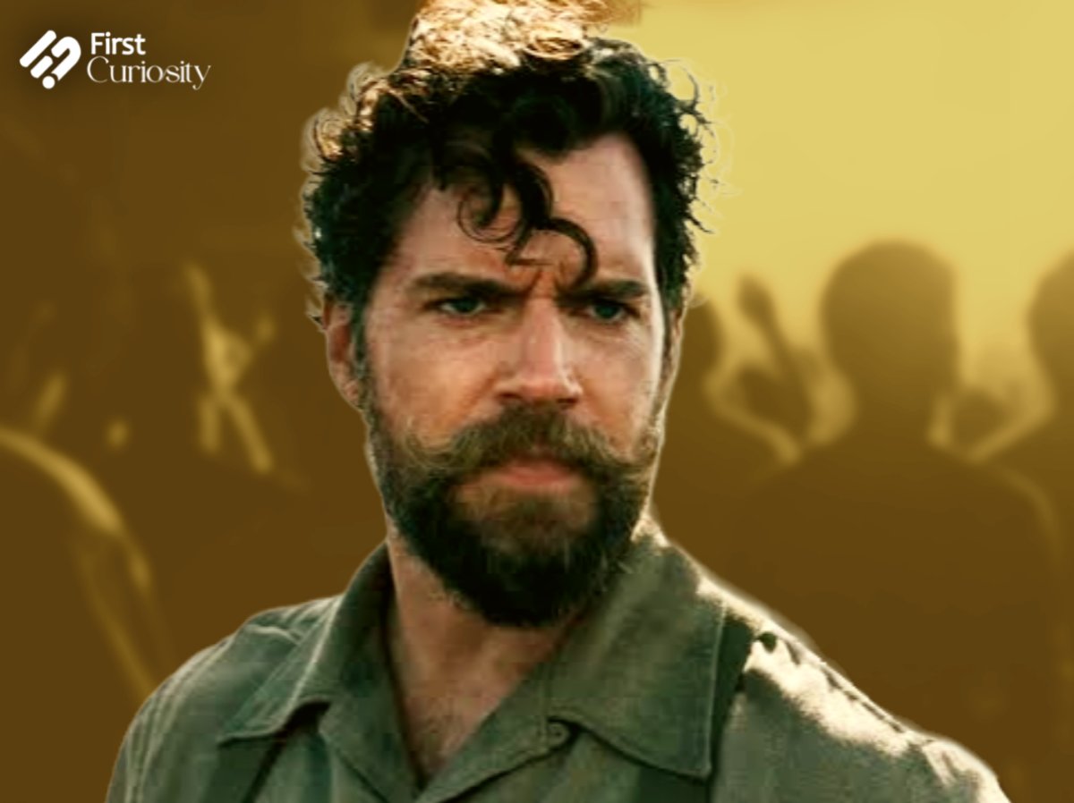 What Happened To Real Life Gus March-Phillips Who Inspired ‘The ...