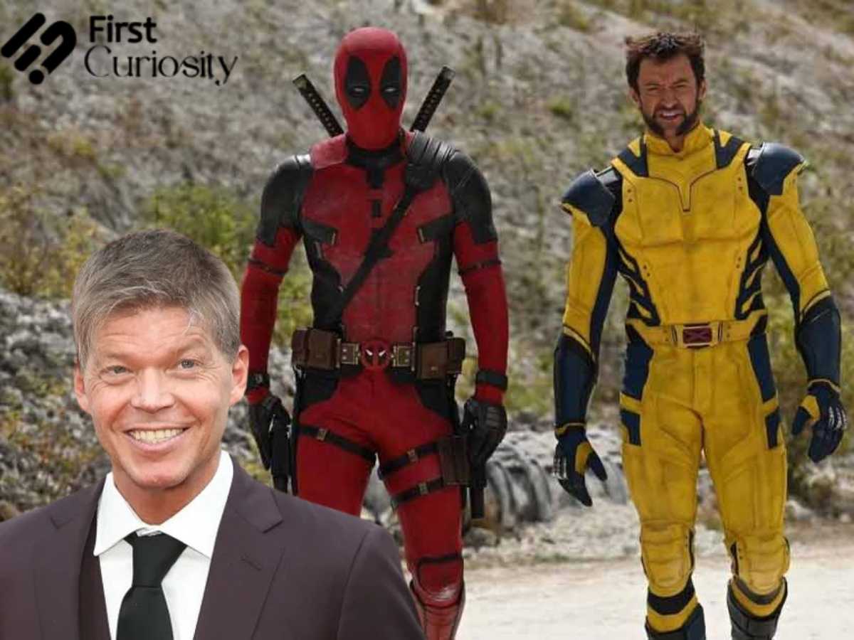 "Best Action Since Winter Soldier": Deadpool Co-Creator Rob Liefeld ...