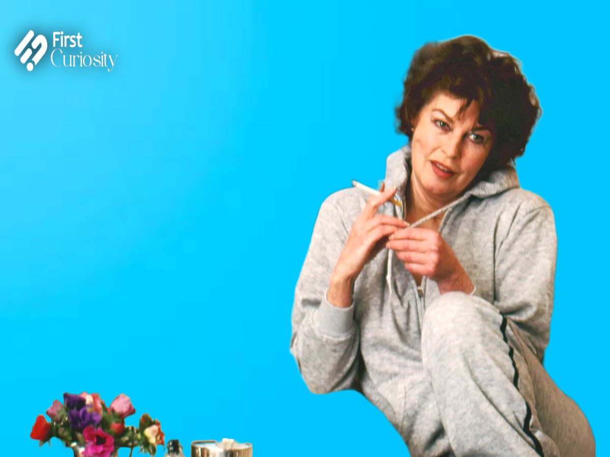 What Was Ava Gardner’s Cause Of Death? How Much Money Did She Have In ...
