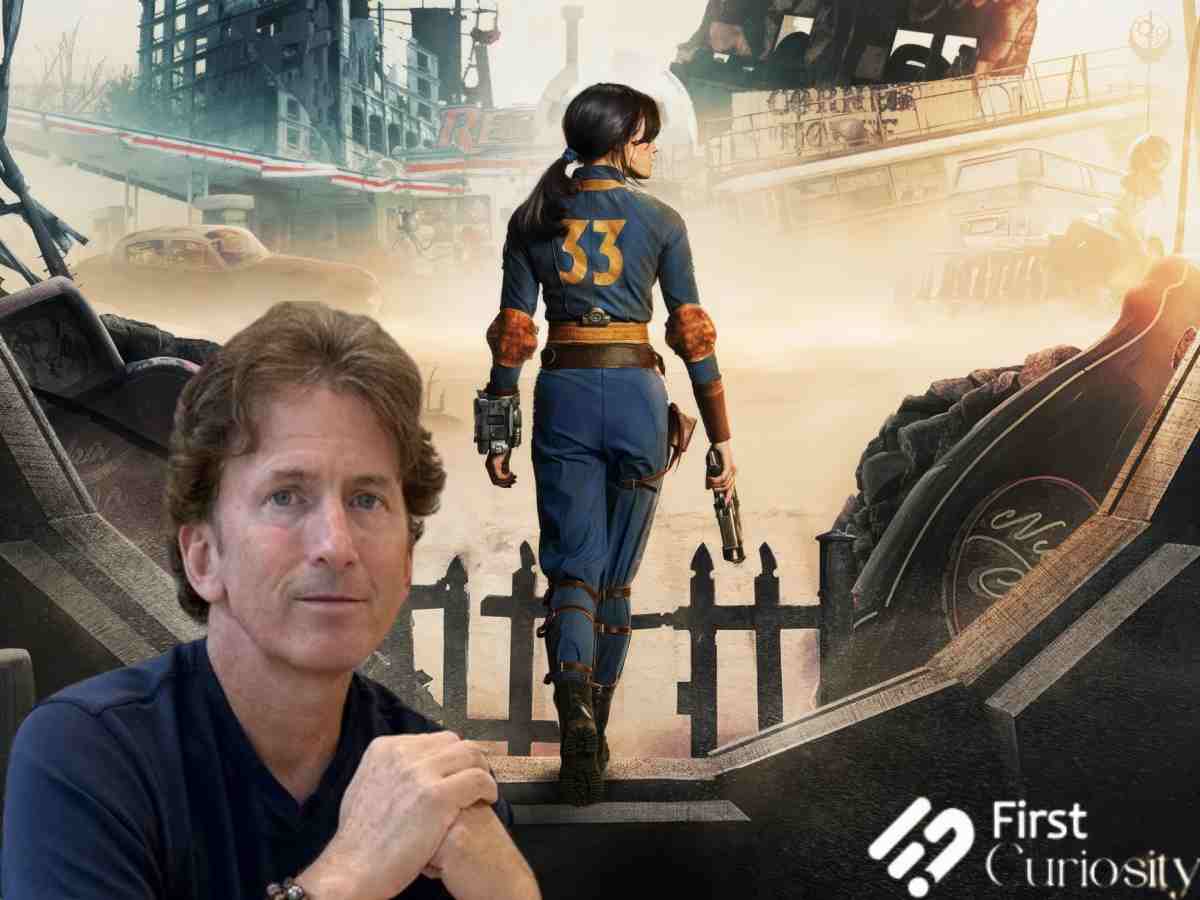 Bethesda Games Director Todd Howard Reveals His Favorite Moment From ...