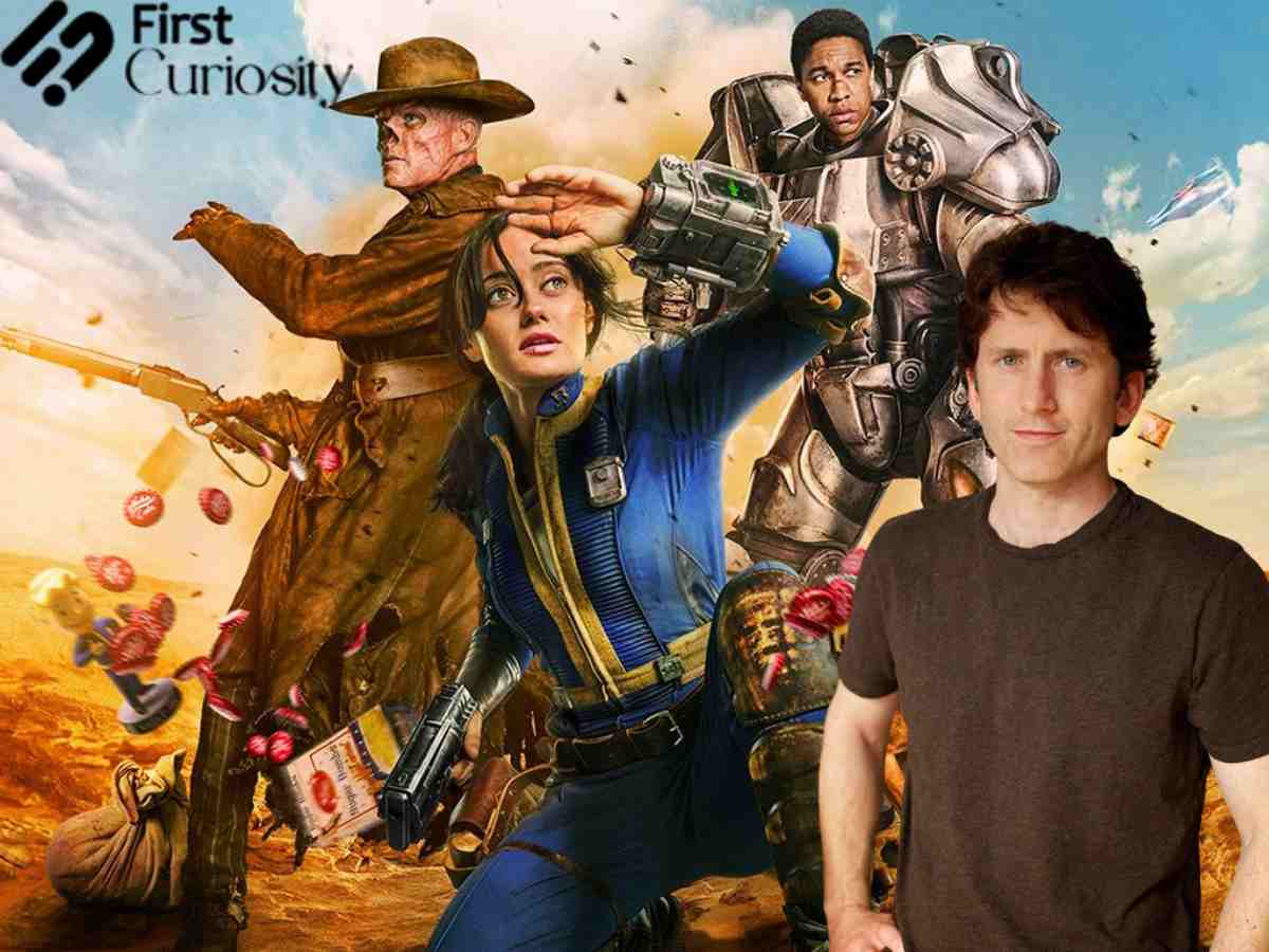 Bethesda Games Director Todd Howard Reveals His Favorite Moment From ...