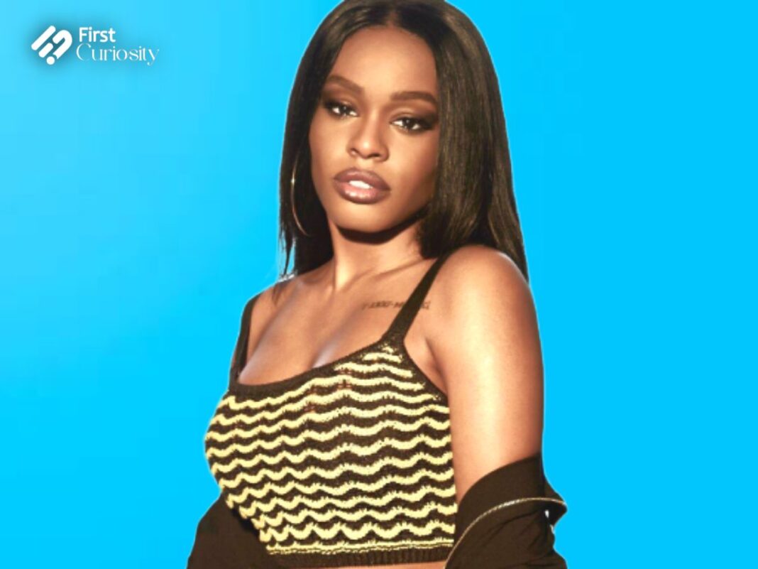 Watch: When Rapper Azealia Banks Killed Live Chickens In Her Closet As ...