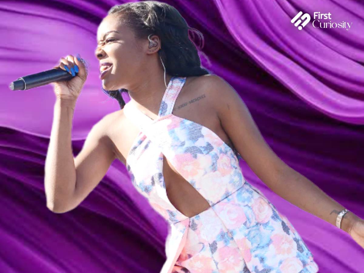 Watch: When Rapper Azealia Banks Killed Live Chickens In Her Closet As ...
