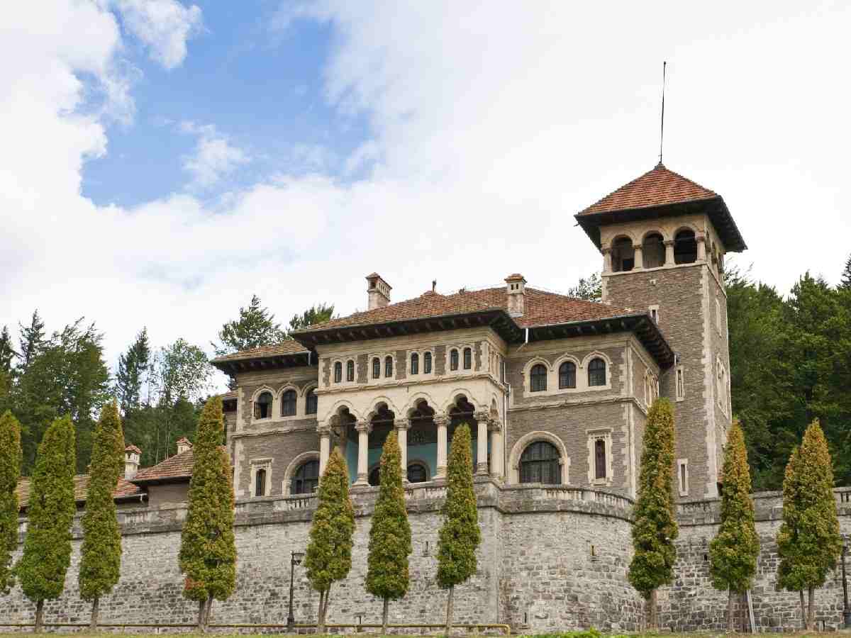 Where Was Netflix’s 'Wednesday' Filmed? Can Fans Visit Nevermore Academy?