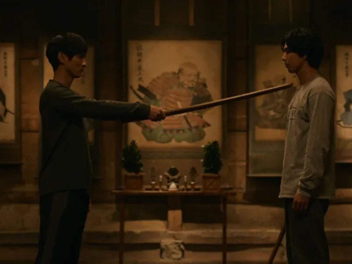 5 Great Historical Series To Watch Next If You Loved 'Shōgun'