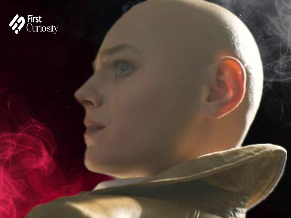 Cassandra Nova: 'Deadpool And Wolverine' Storyline Reveals How ...