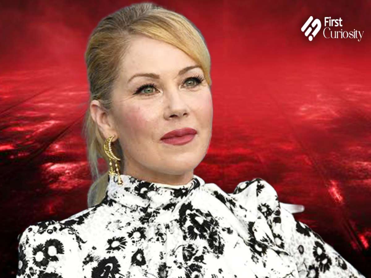 "Someone Else's Poop Went Into My Mouth And I Ate It”: Christina ...