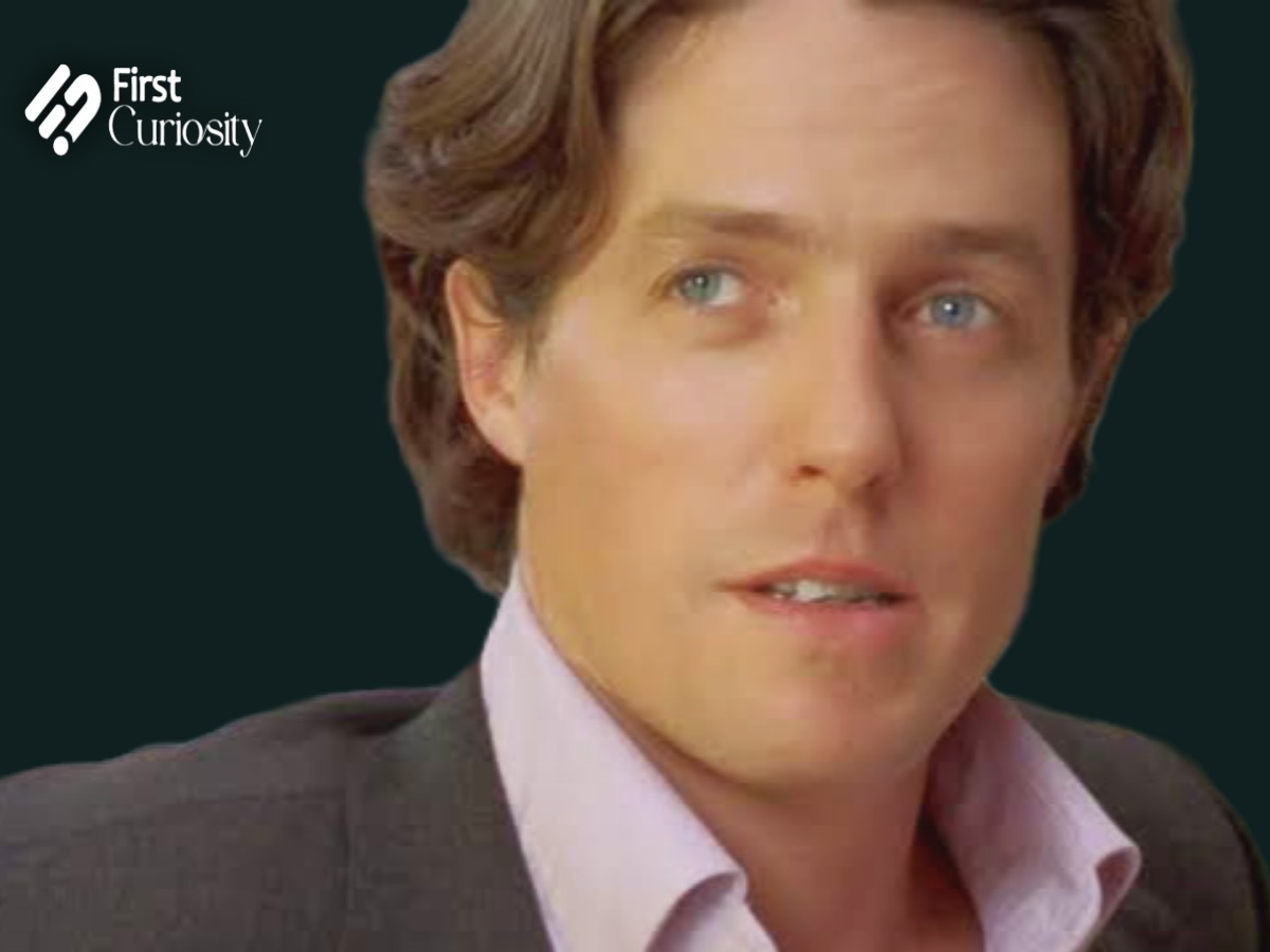 Hugh Grant Reveals Why He Agreed To Reprise His Role As Daniel Cleaver ...