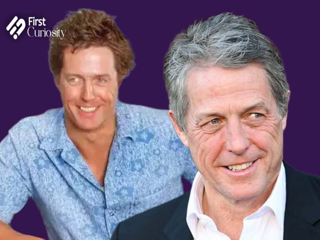Hugh Grant Reveals Why He Agreed To Reprise His Role As Daniel Cleaver ...