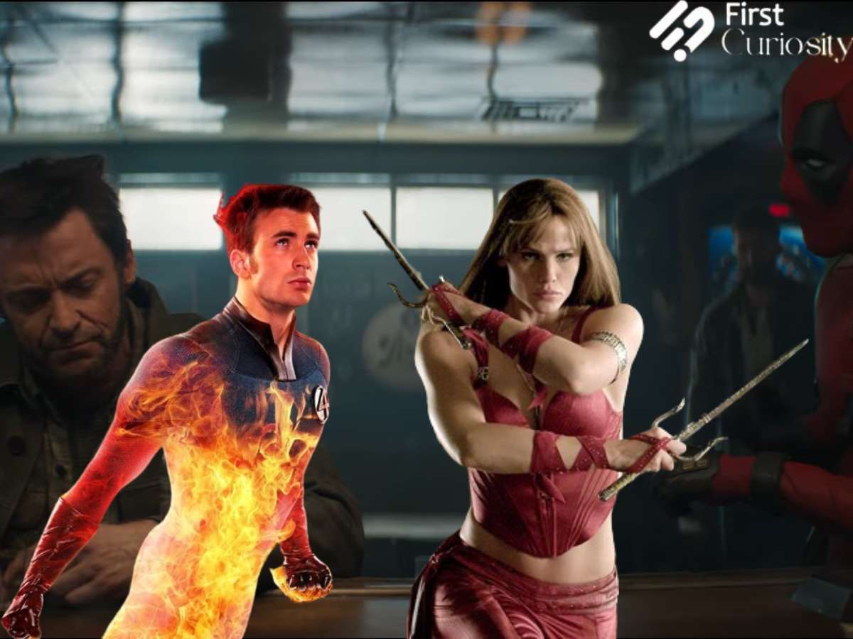 All Confirmed And Rumored Actors Reprising Their Roles In 'Deadpool And ...