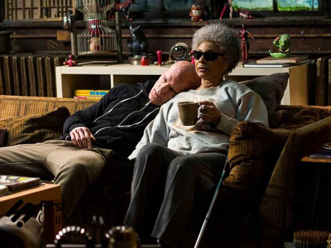 All Confirmed And Rumored Actors Reprising Their Roles In 'Deadpool And ...