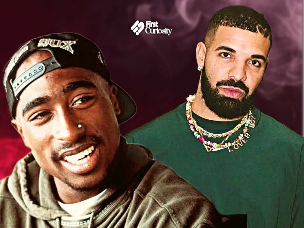 Tupac Shakur’s Estate Threatens Drake With Legal Action After He Used ...