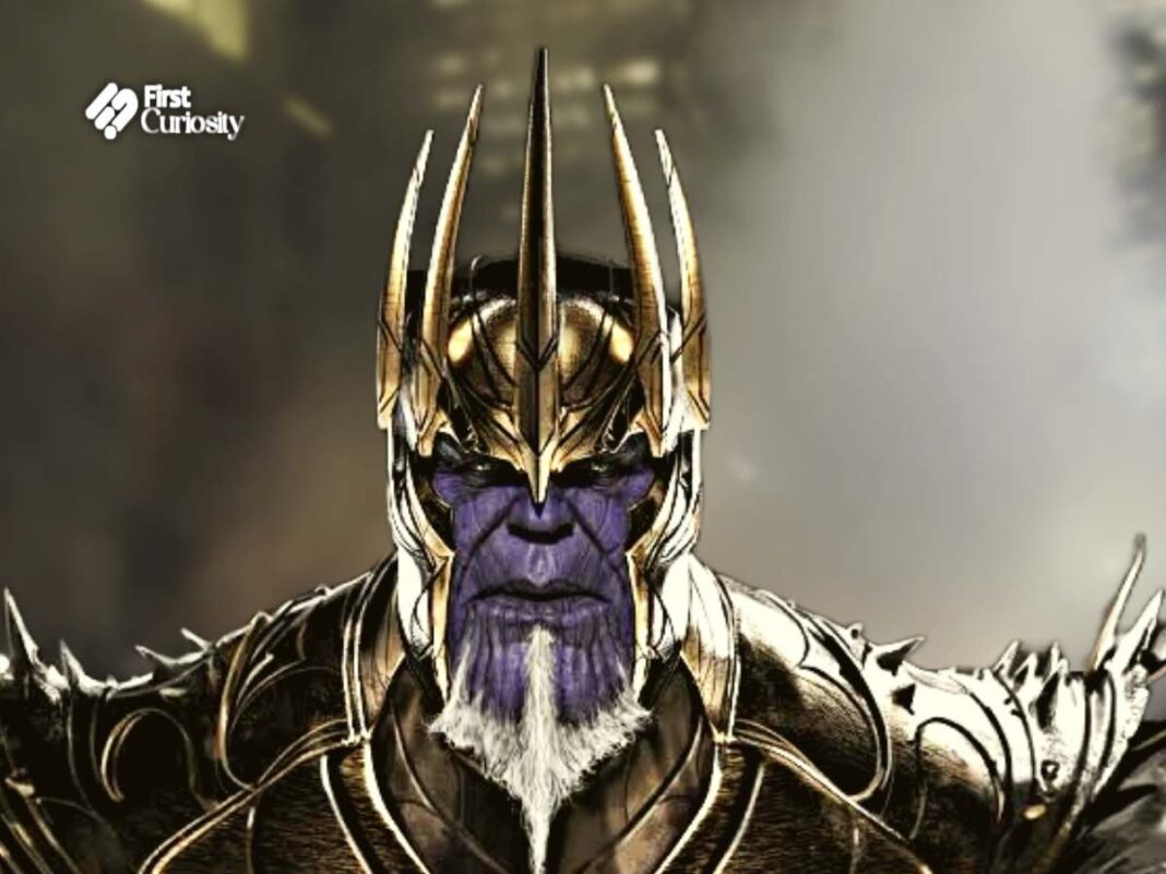 Josh Brolin Hints at His Return As Thanos In MCU's ‘Avengers: Secret Wars’