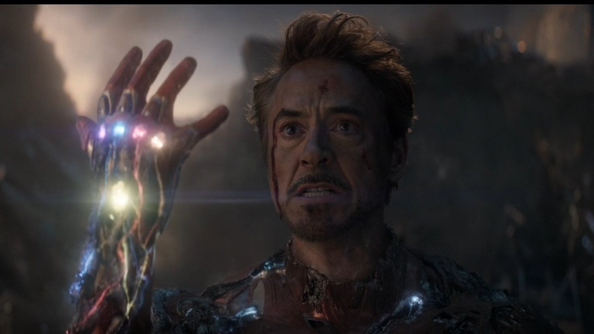 5 Years Of 'Avengers: Endgame': 6 Iconic Moments From The Finale Of ...