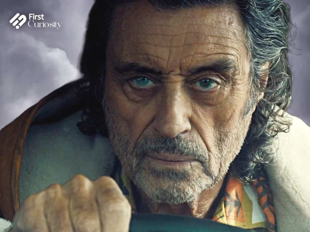 10 Best TV Shows Based On Mythology