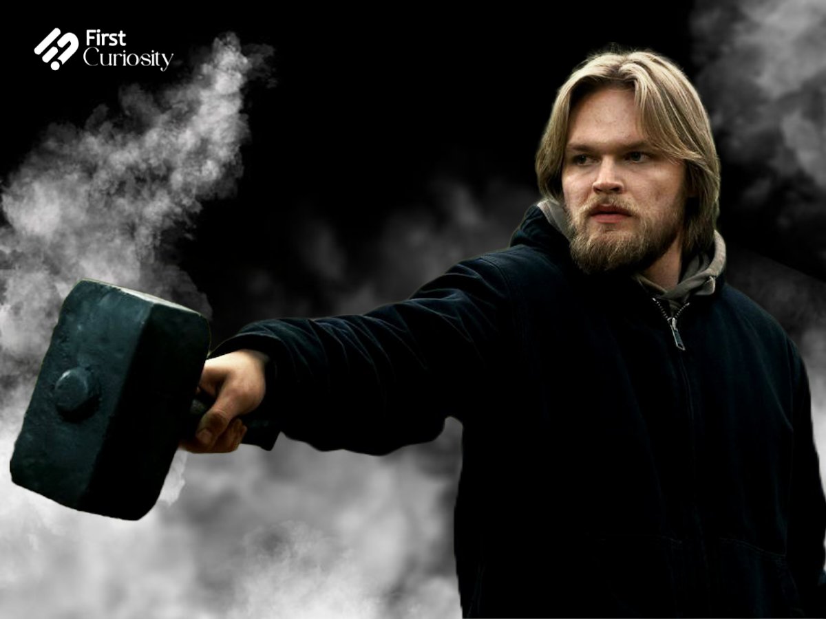 10 Best TV Shows Based On Mythology