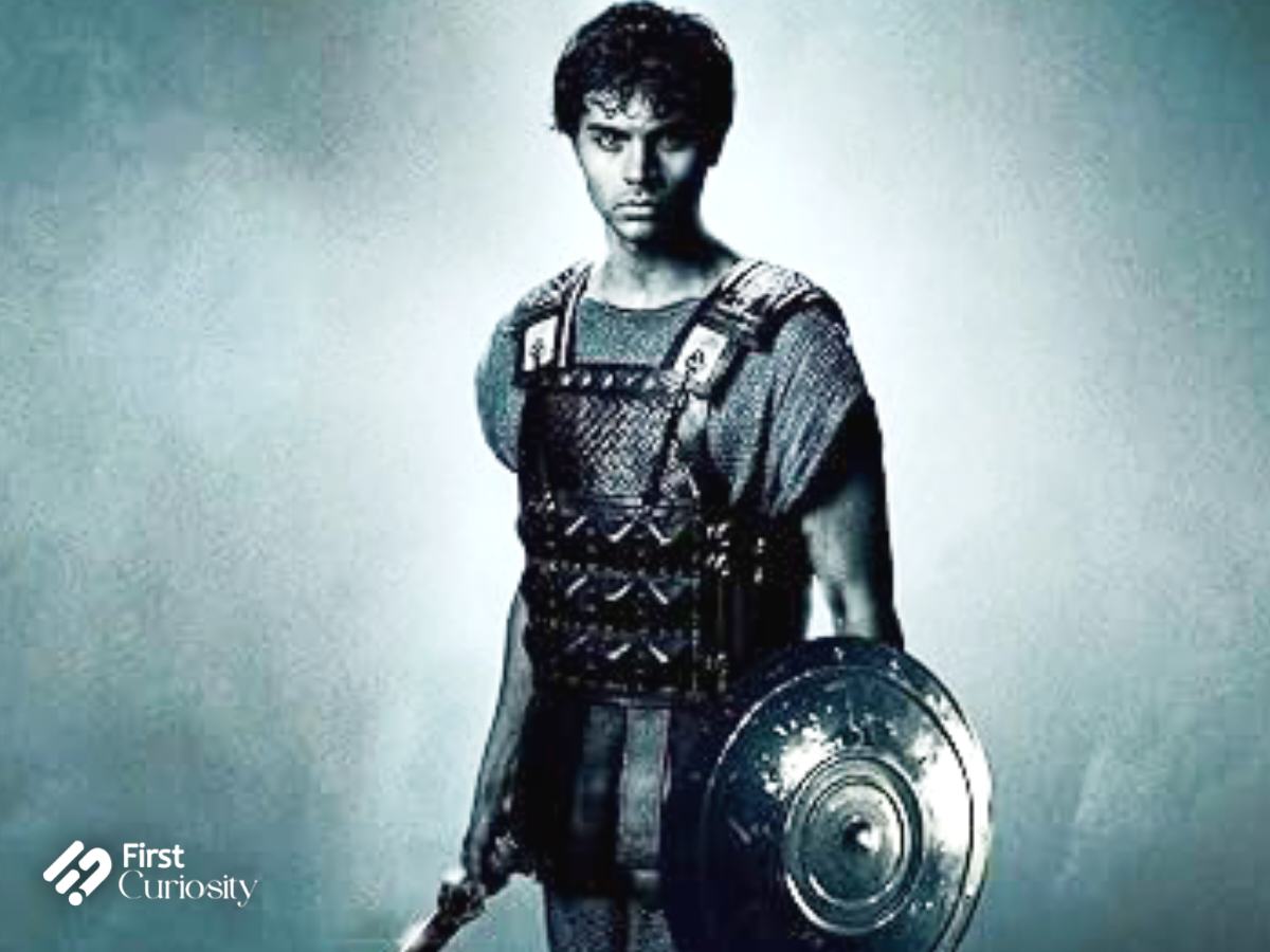 10 Best TV Shows Based On Mythology