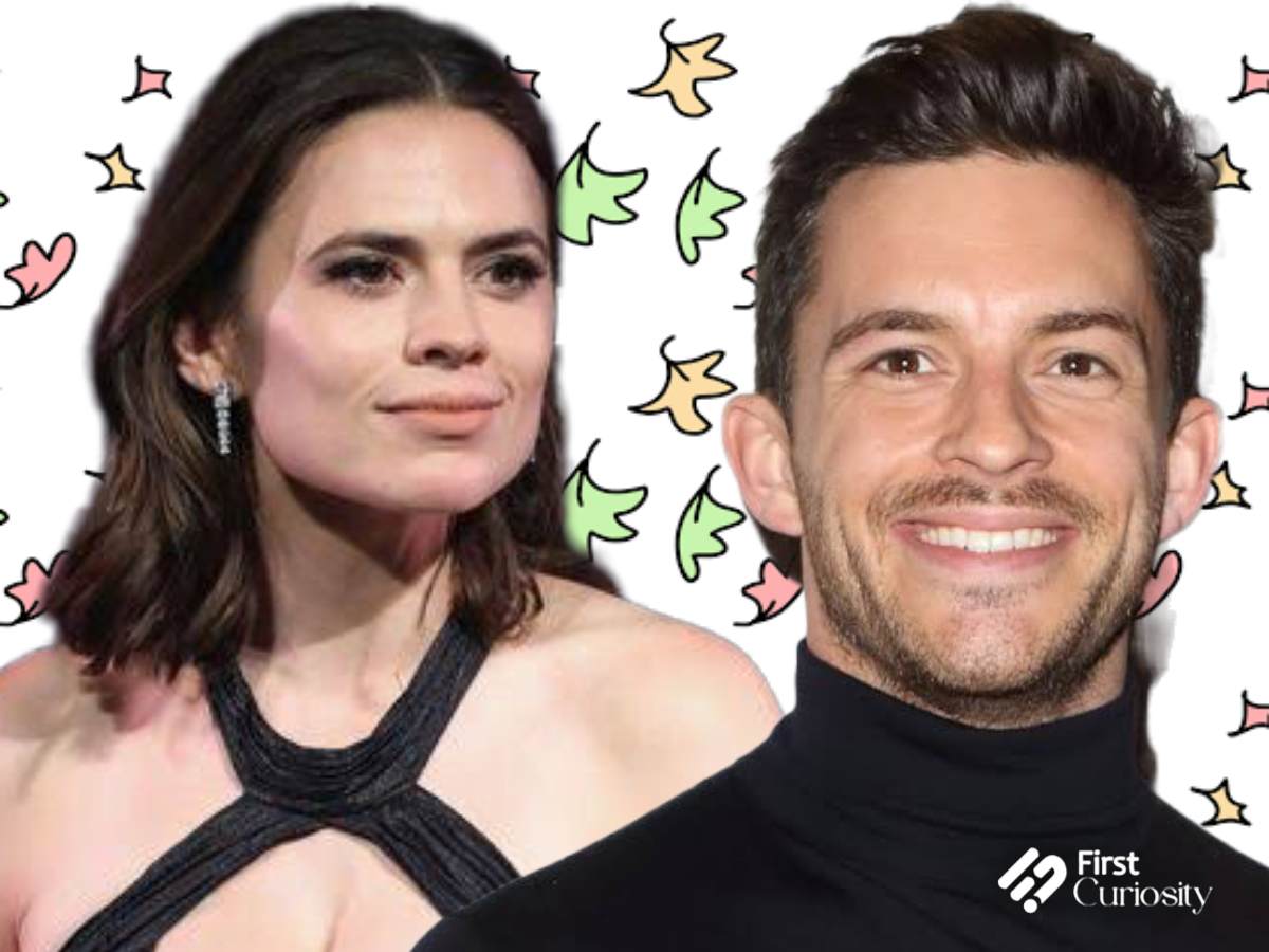Hayley Atwell And Jonathan Bailey's 'Heartstopper 3' Characters Explored