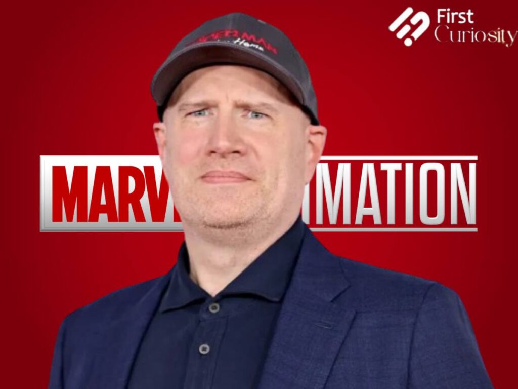 Kevin Feige Is Working On A New Secret Marvel Series As Disney ...