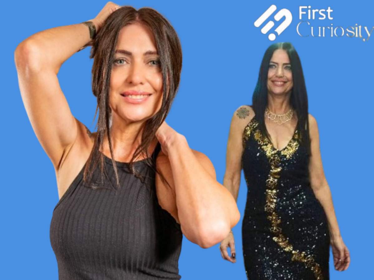 60 Years Old Alejandra Marisa Rodriguez Makes History After Being Crowned Miss Universe Buenos Aires