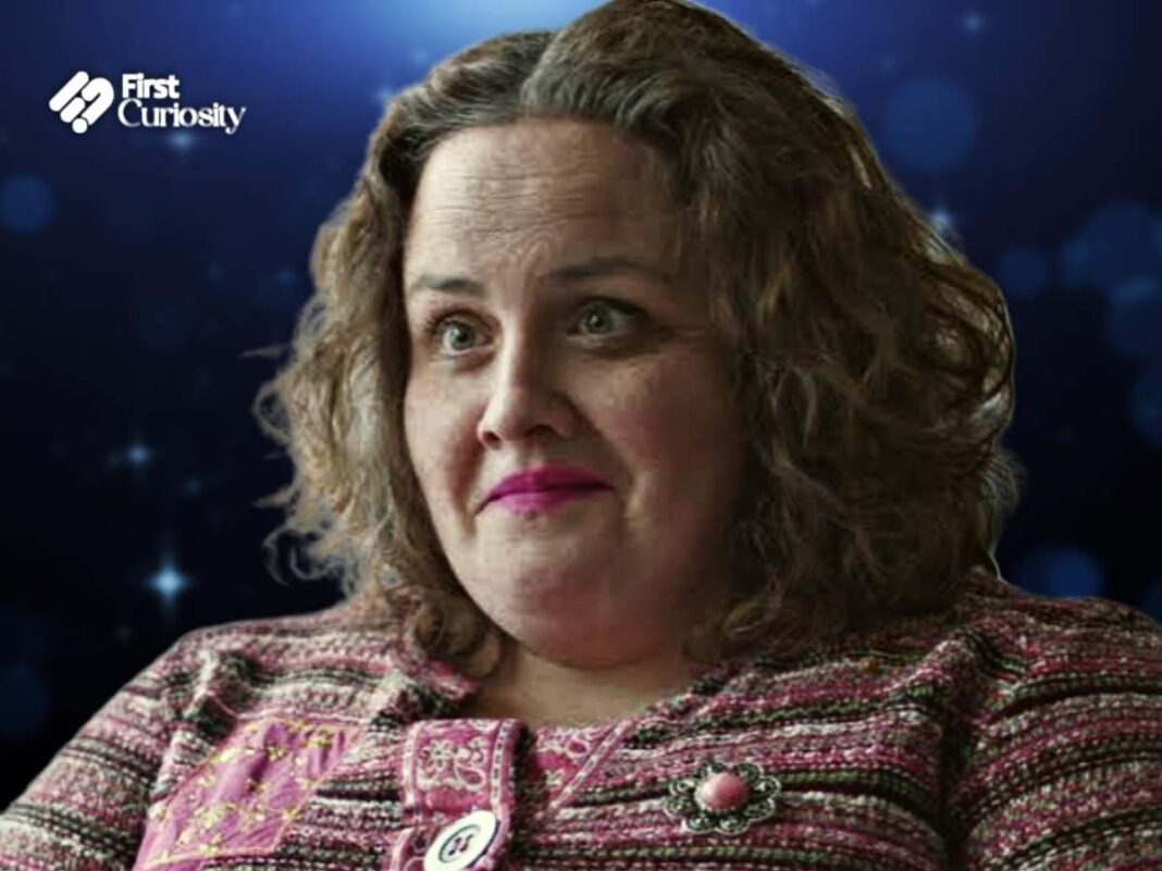 ‘Baby Reindeer’: Where Is The Real Martha Now? What Does She Think Of ...