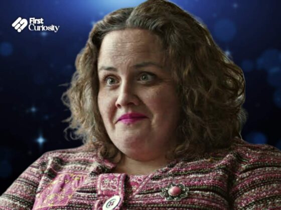 ‘Baby Reindeer’: Where Is The Real Martha Now? What Does She Think Of ...