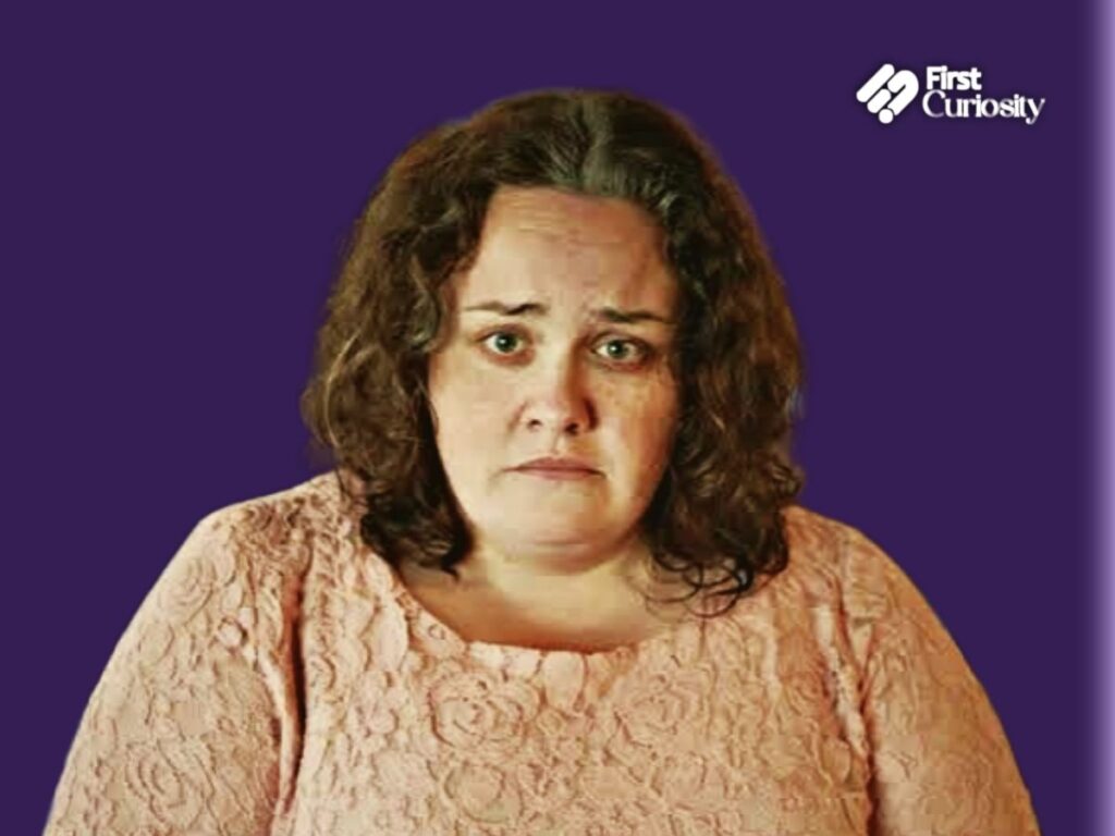 ‘Baby Reindeer’: Where Is The Real Martha Now? What Does She Think Of ...