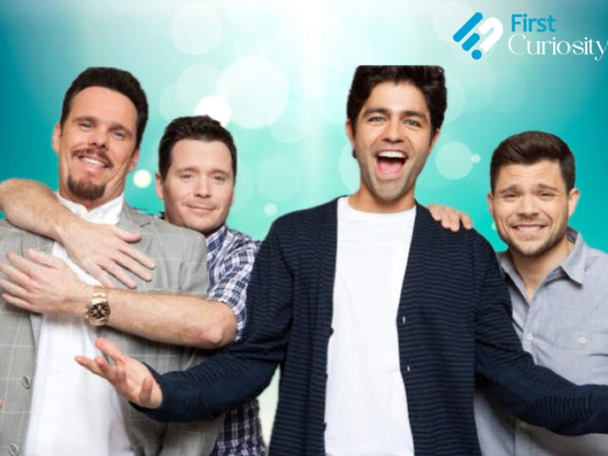 'Entourage' Cast: Where Are They Now?