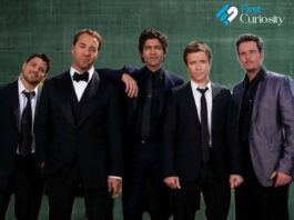 'Entourage' Cast: Where Are They Now?