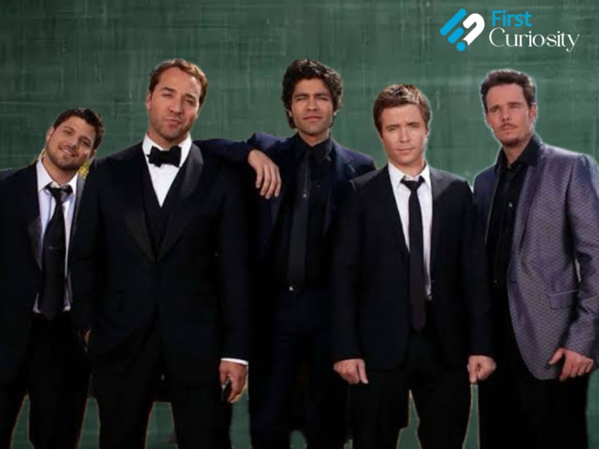 'Entourage' Cast: Where Are They Now?