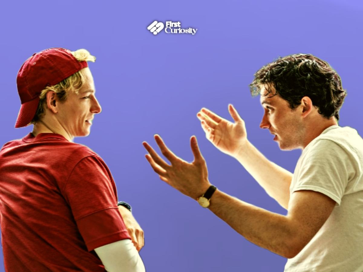 ‘Challengers’ Stars Zendaya, Josh O’Connor And Mike Faist Reveal That ...