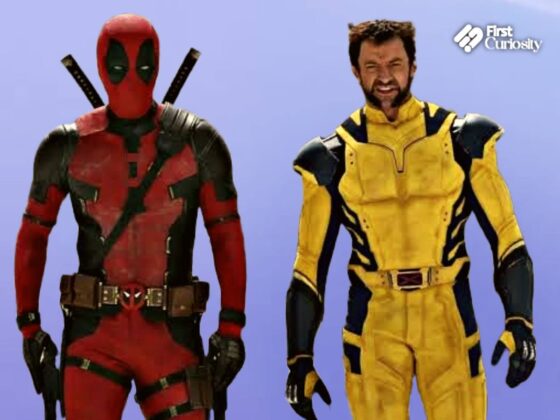 'Deadpool And Wolverine' To Feature Deadpool Pulp and Wolverinepool ...