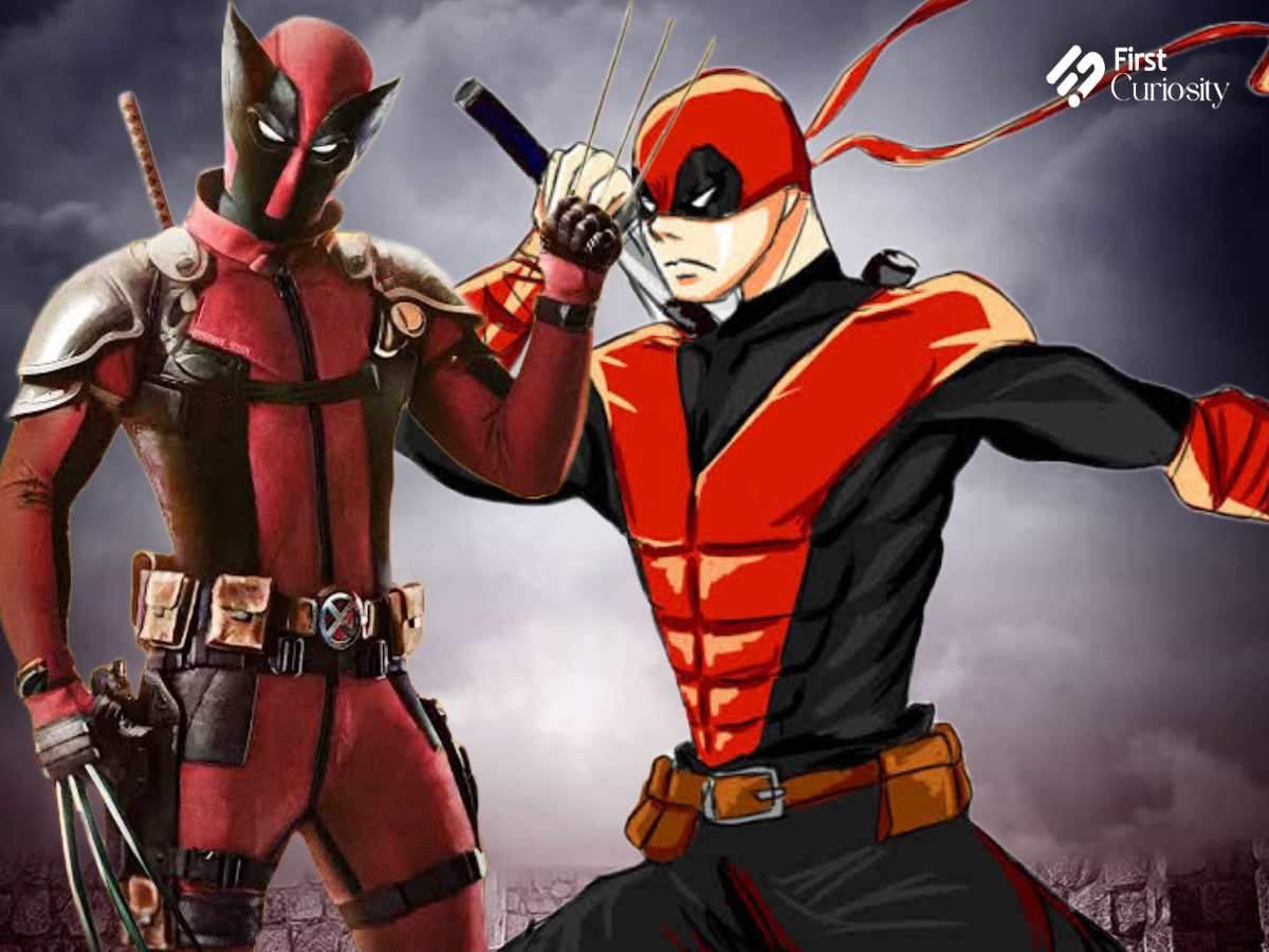 'Deadpool And Wolverine' To Feature Deadpool Pulp and Wolverinepool ...