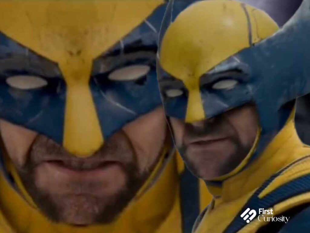 Watch: VFX Artist Recreates 'Deadpool & Wolverine' Trailer With ...
