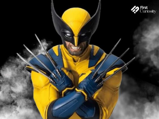 Watch: VFX Artist Recreates 'Deadpool & Wolverine' Trailer With ...