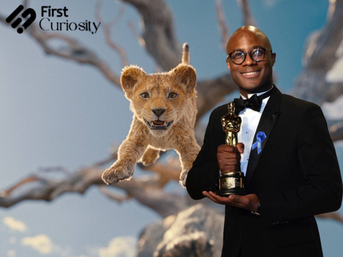 'Mufasa: The Lion King': The Story Of Real Lion King Mufasa “Born ...