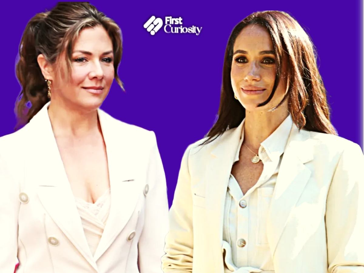 Justin Trudeau's Ex-Wife Sophie Gives A Sketchy Response To Question ... Justin Trudeau's Ex-Wife Sophie Gives A Sketchy Response To Question ...