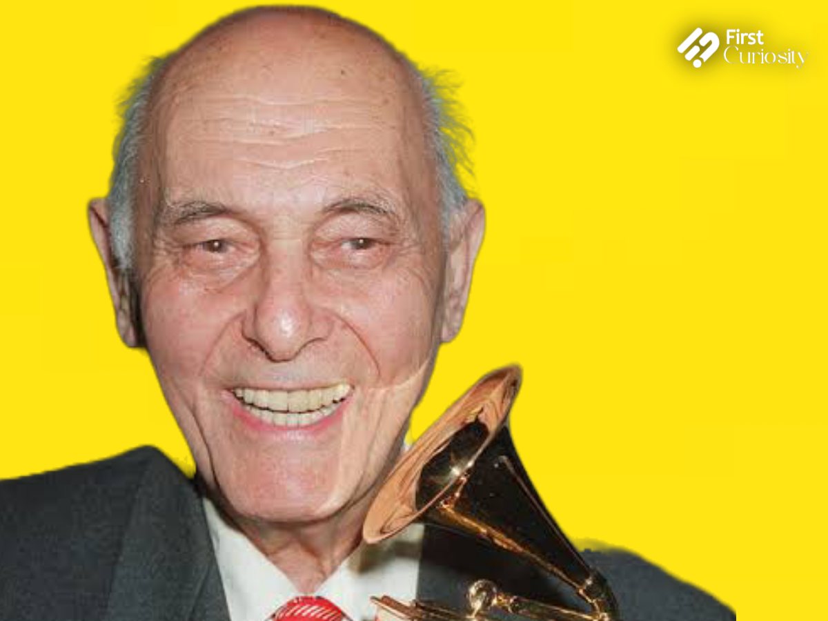 Top 10 Artists Who've Won The Most Grammy Awards