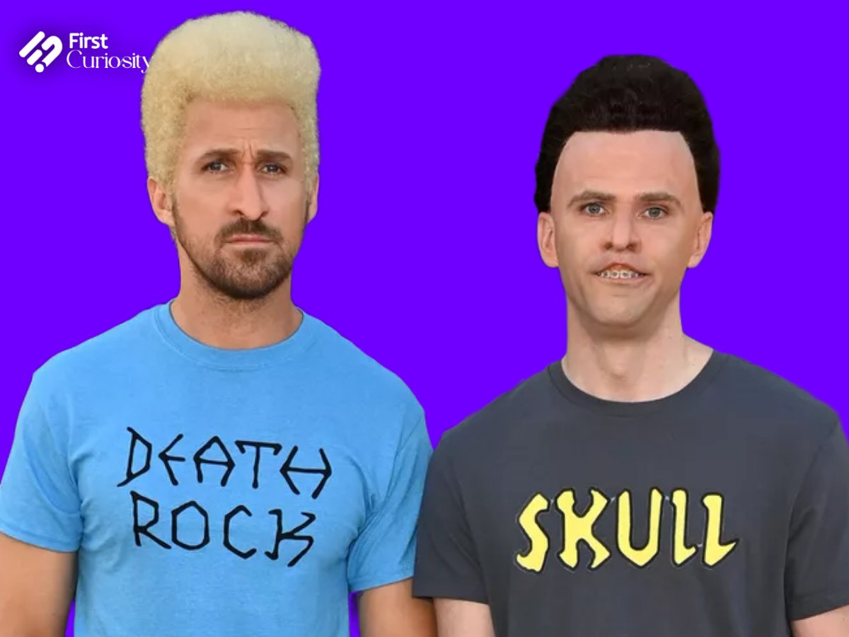 Watch: Ryan Gosling And Mikey Day Chanel Their Viral SNL Characters ...